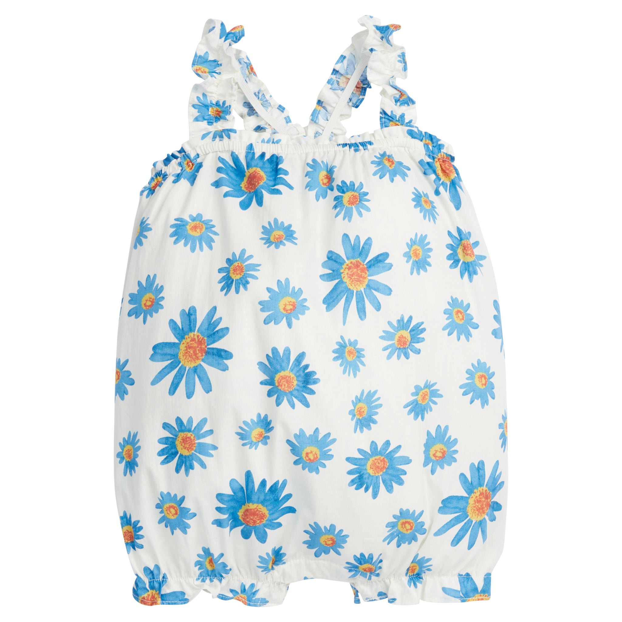 Michaela Bubble - Fenwick Blue – BISBY
