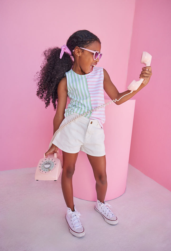 Bisby™ Stylish Everyday Wear For Girls